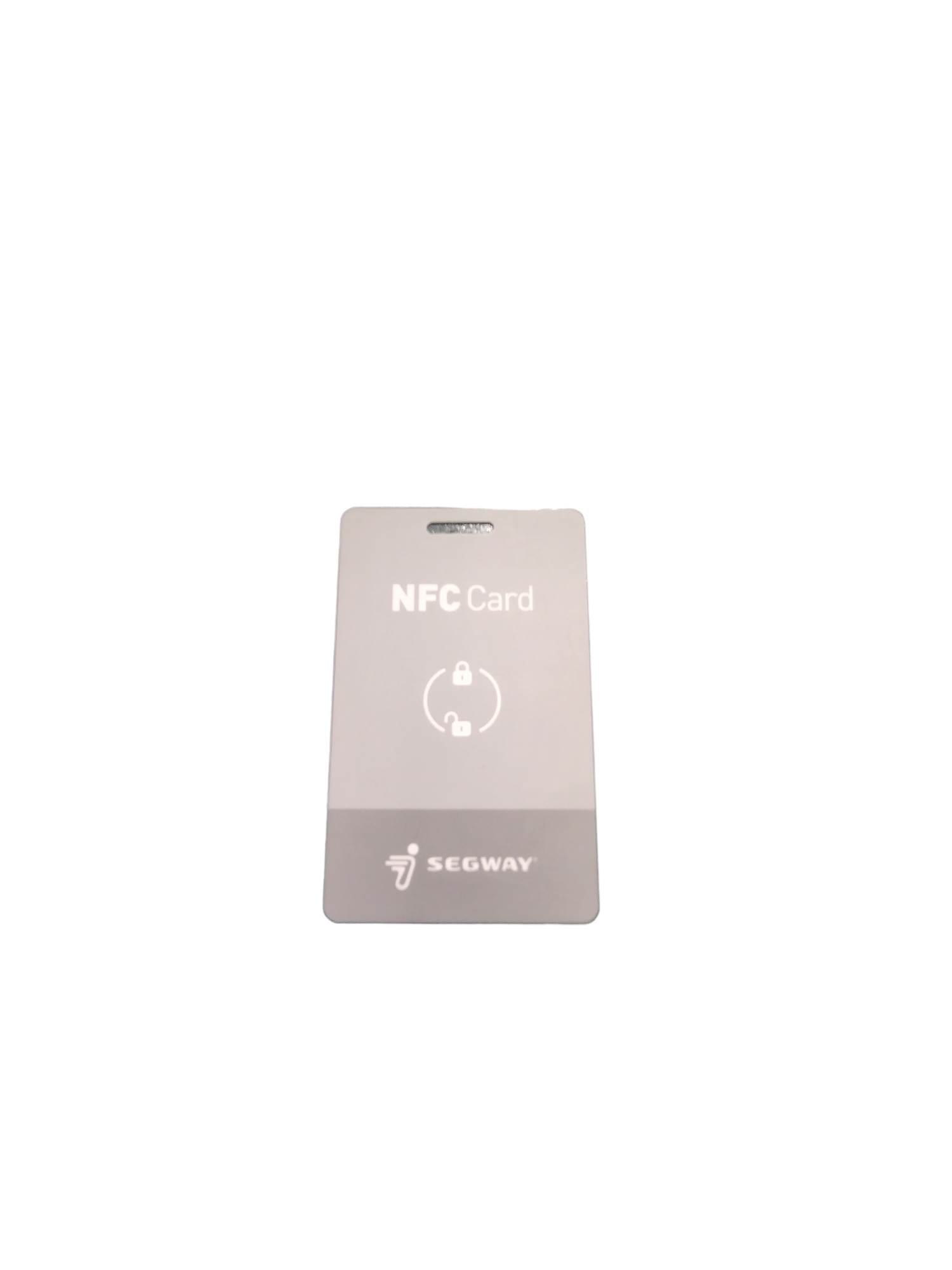 Segway C80-NFC Card – AIC Motorsports