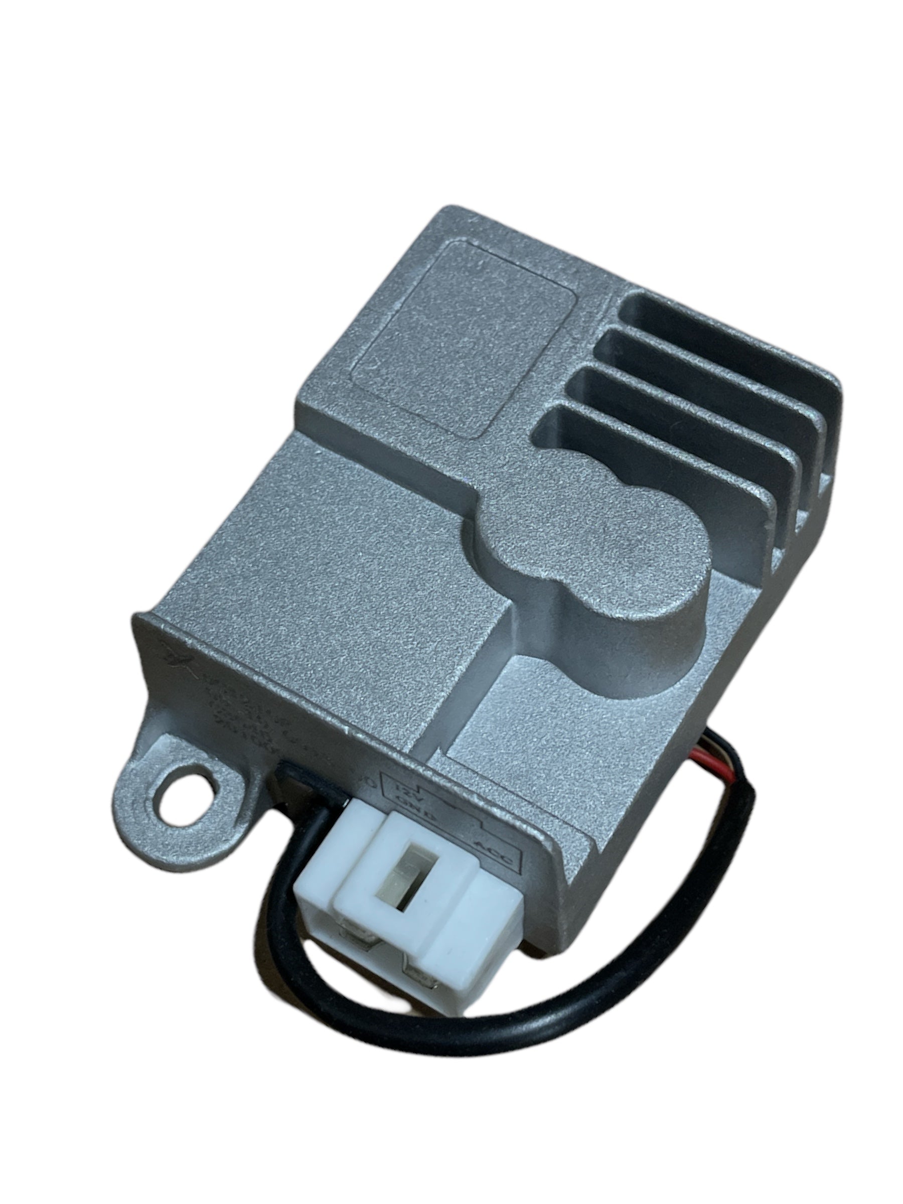 Segway C80-Converter_Electronic control custom part – AIC Motorsports