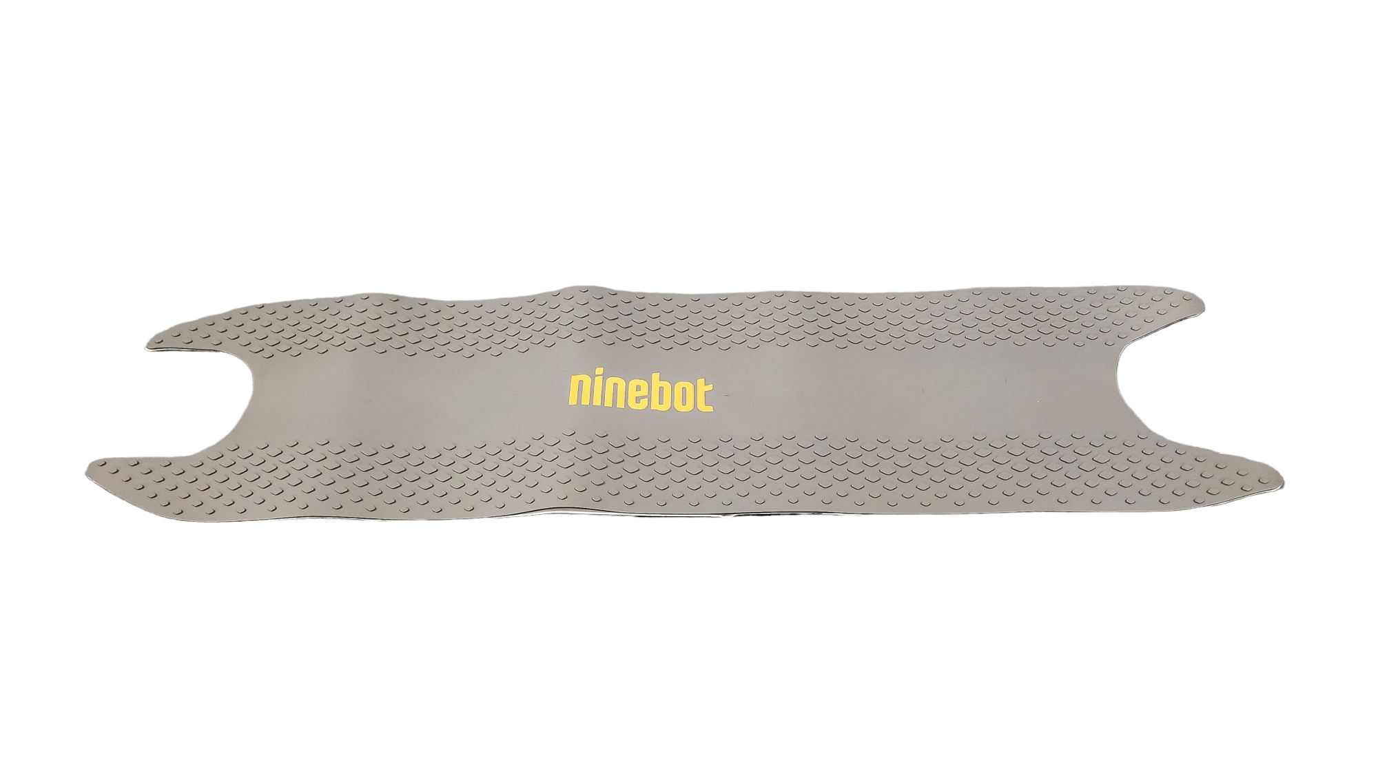 Ninebot Logo Foot Mat – AIC Motorsports